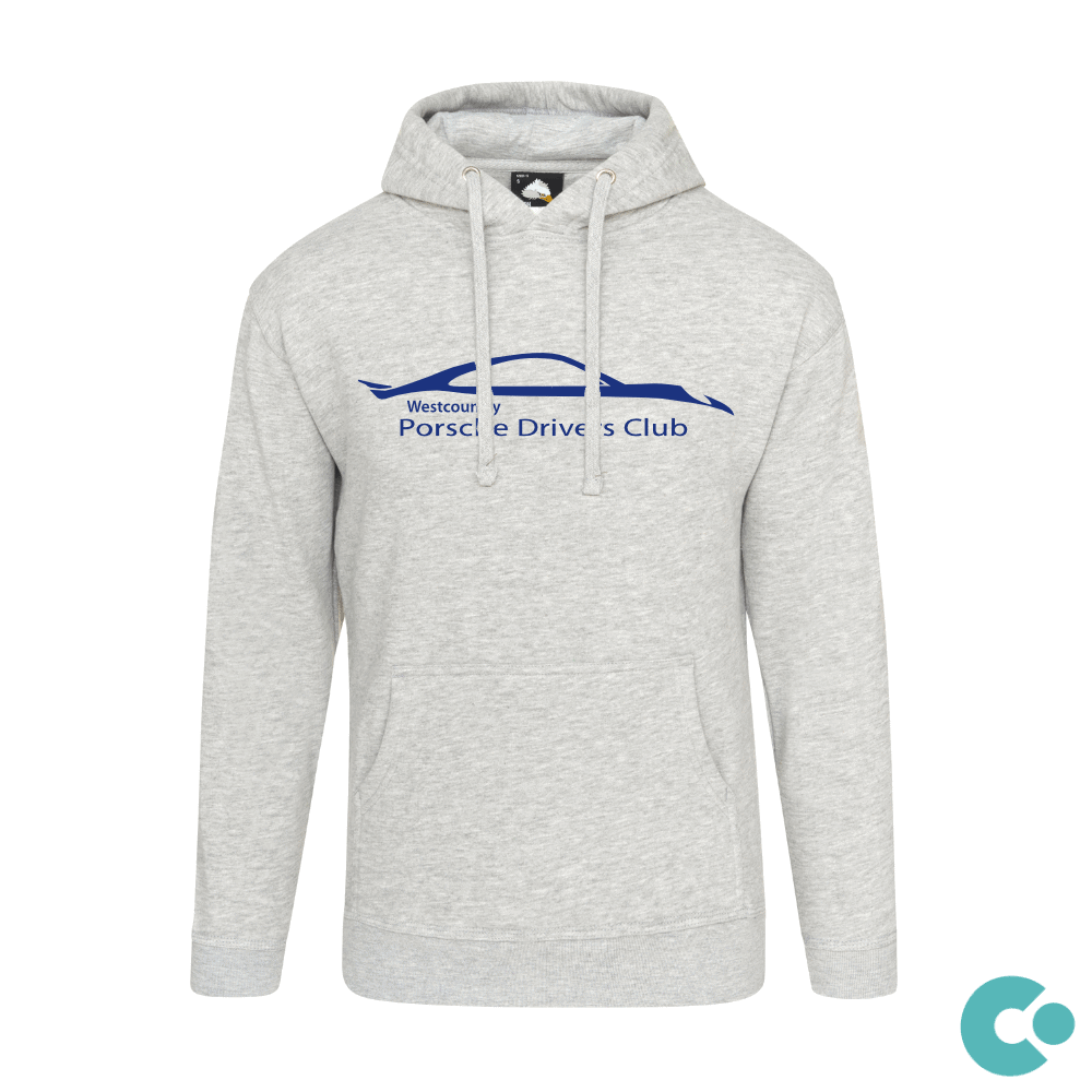 Westcountry Porsche Drivers Club Club Clobber